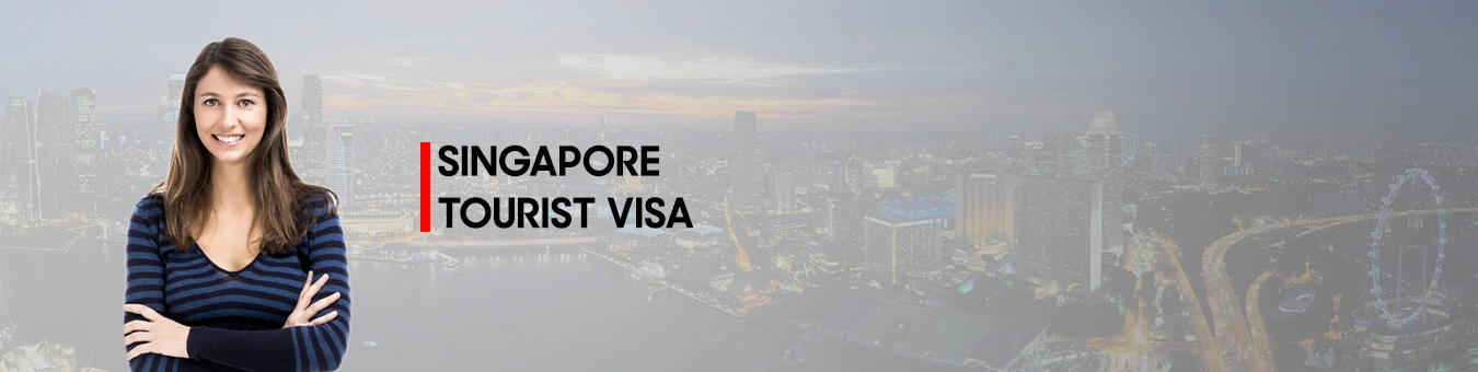 Singapore Tourist Visa Document Requirements, Fees for Indian Citizens